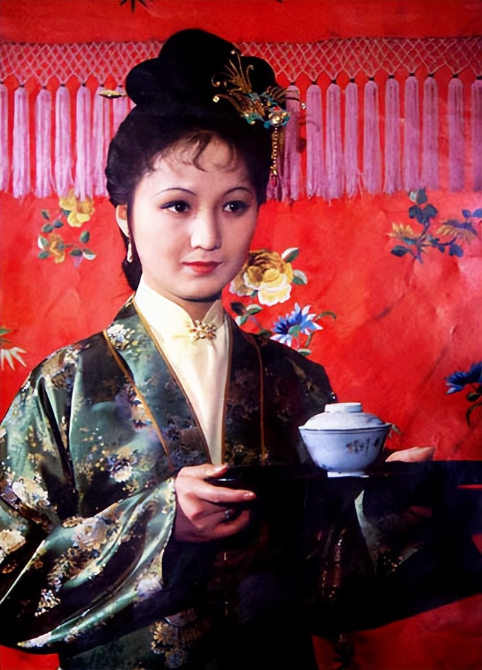 What is the ending of Ping'er in Dream of the Red Chamber? - iMedia