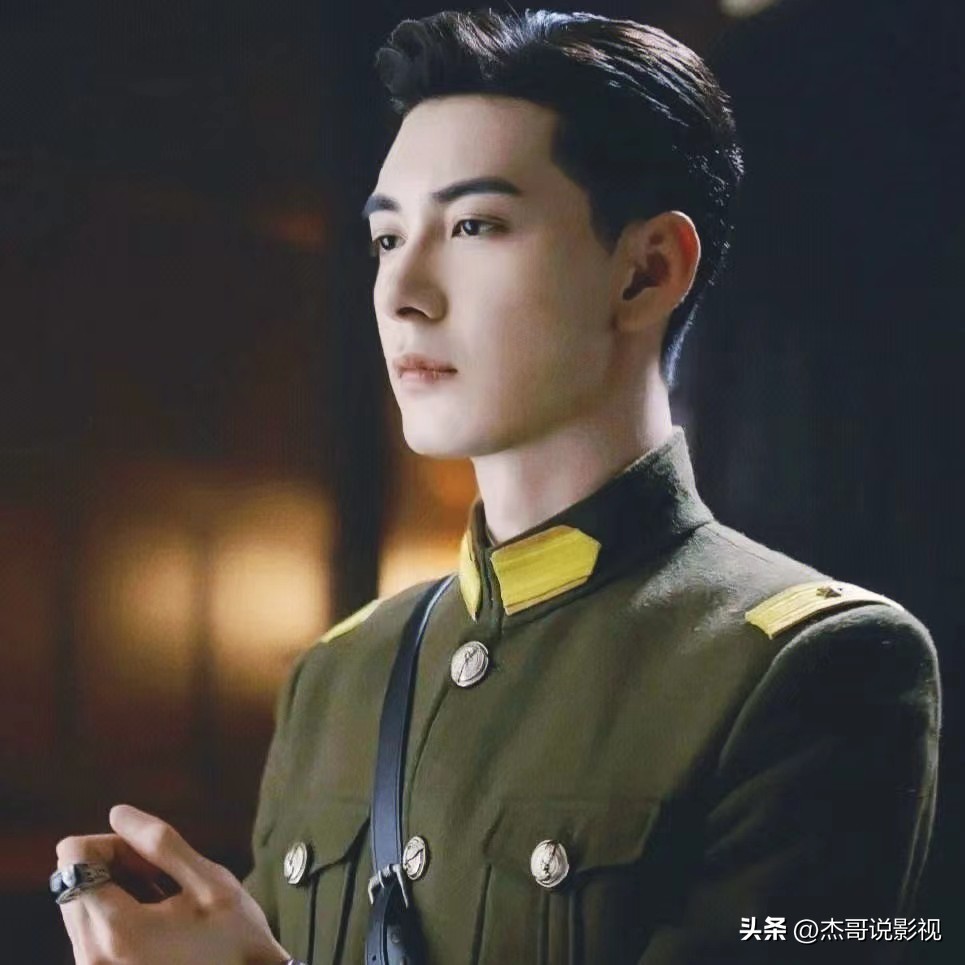 Chen Xingxu's "You Have Today" started filming, and his female partner ...