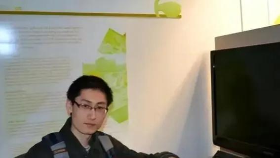 Feng Yanghe: The mystery and warning behind the sudden death of a ...