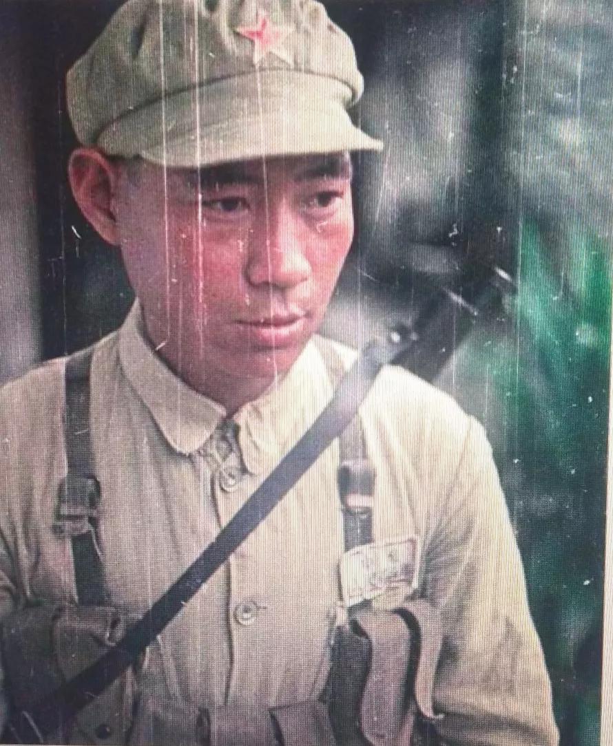 The humblest are the smartest (8)-PLA soldiers detour to persuade the ...