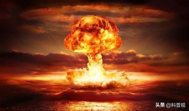 Dead Hand System: Russia's last "King Bomb", once the world is "burial ...