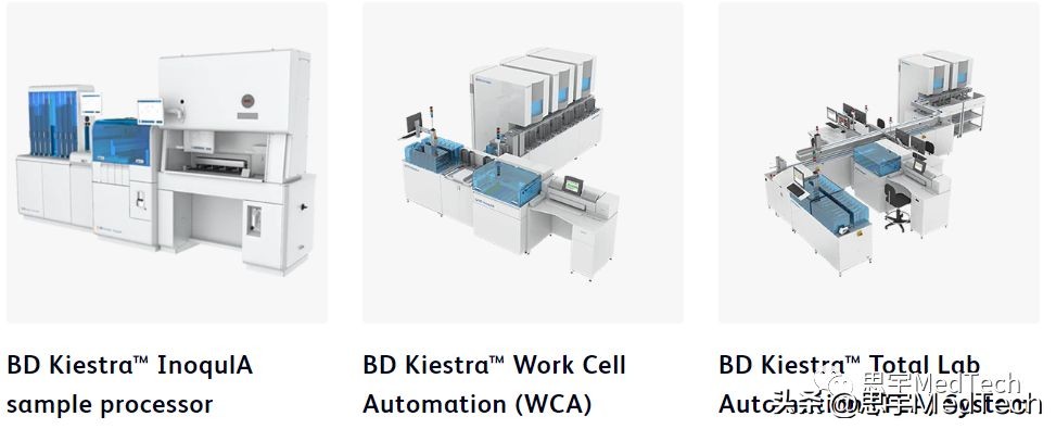 Approved by FDA! AI-assisted medical giant infection diagnosis and ...