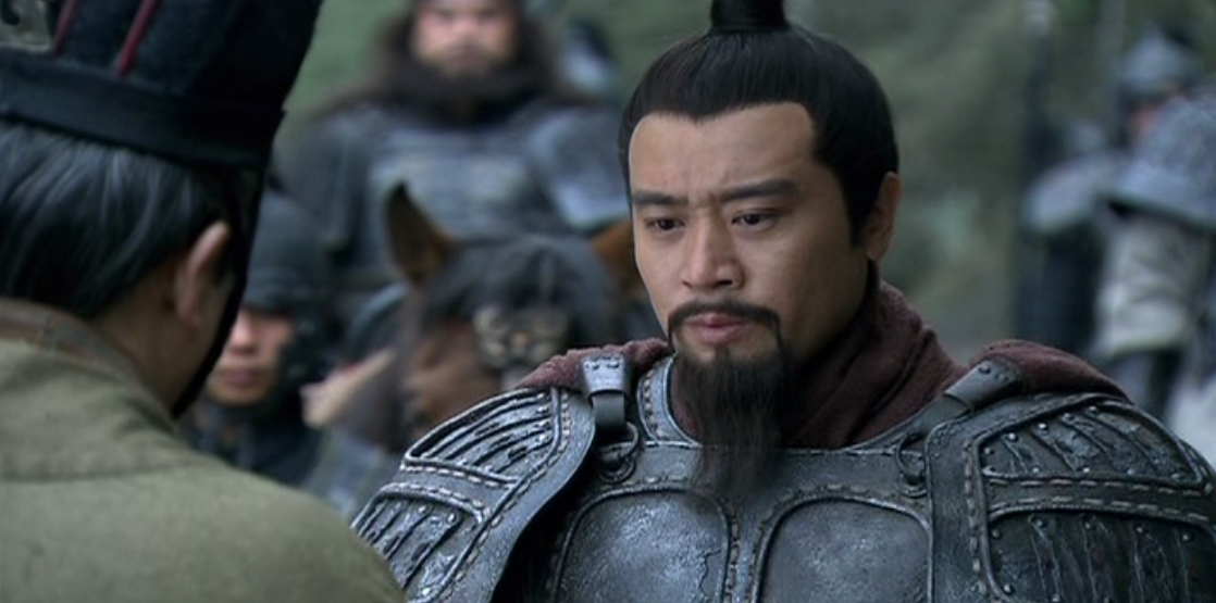Why did Cao Cao ask Liu Bei to attack Yuan Shu?Three reasons for this ...