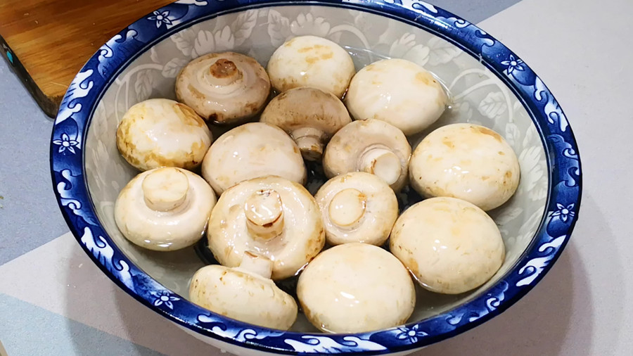 The lotus root and yam stand aside, it is the "first place for autumn ...