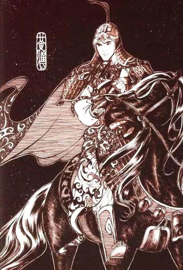 Huo Qubing, who sealed the wolf in Juxu - iNEWS