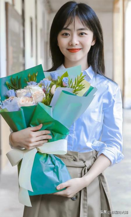 Tan Songyun said that her hidden marriage was too fake, Gillian gave ...