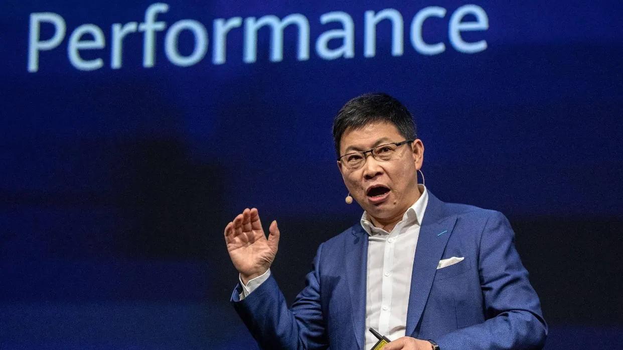 Huawei Mate60Pro exposure: Kirin 9100+5G RF chip+108MP, domestic ...