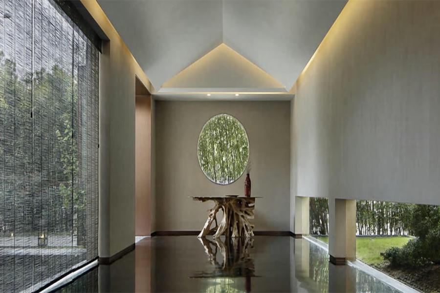 Zhao Zhanying's Design Jianghu - iNEWS