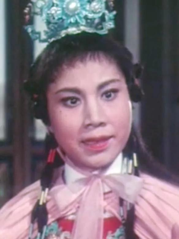 The Yue Opera movie "A Dream of Red Mansions": the light and shadow ...