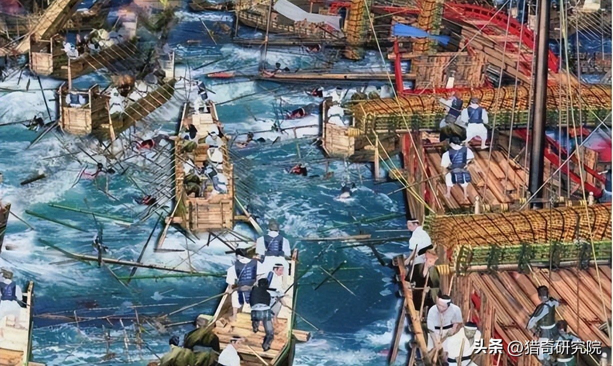 How did the Jinshin Rebellion in 672 A.D. cause turmoil to Japanese ...