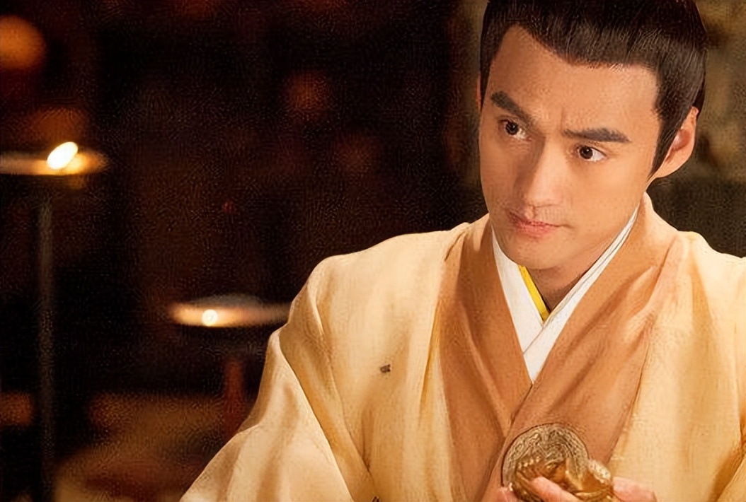 The Emperors of the Northern Qi Dynasty: Gao Yang, the "Insane" Tyrant ...