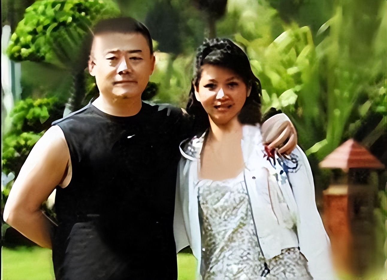 Facts have proved that Zhou Libo, who "disappeared" for six years, has ...