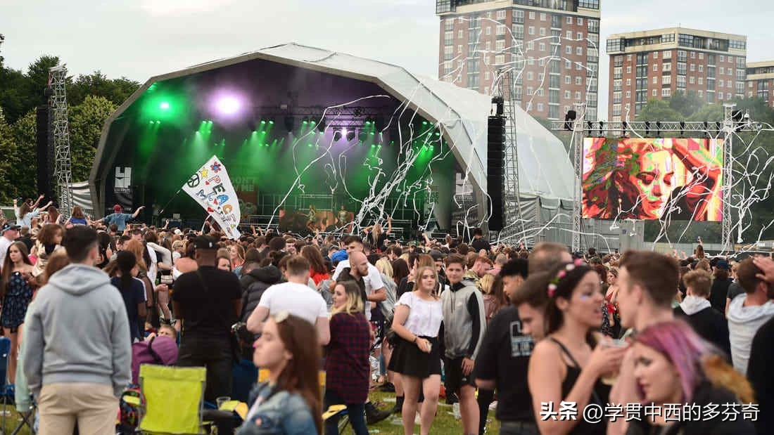 Explore the characteristics and heritage of British music culture ...