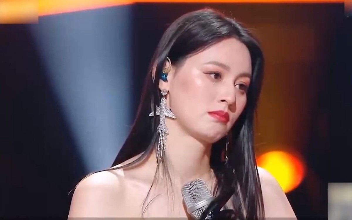 The first sister of internet celebrity is actually a 40-year-old aunt ...