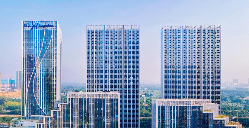 I have to say, Wangcheng is really fast, accurate and warm - iNEWS