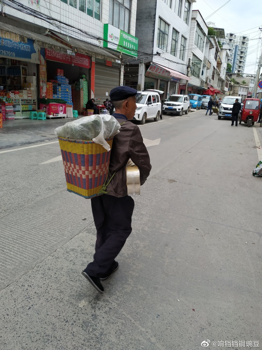 D6 Cycling in Lhasa: From Enshi Grand Canyon to Longju Town, the ...