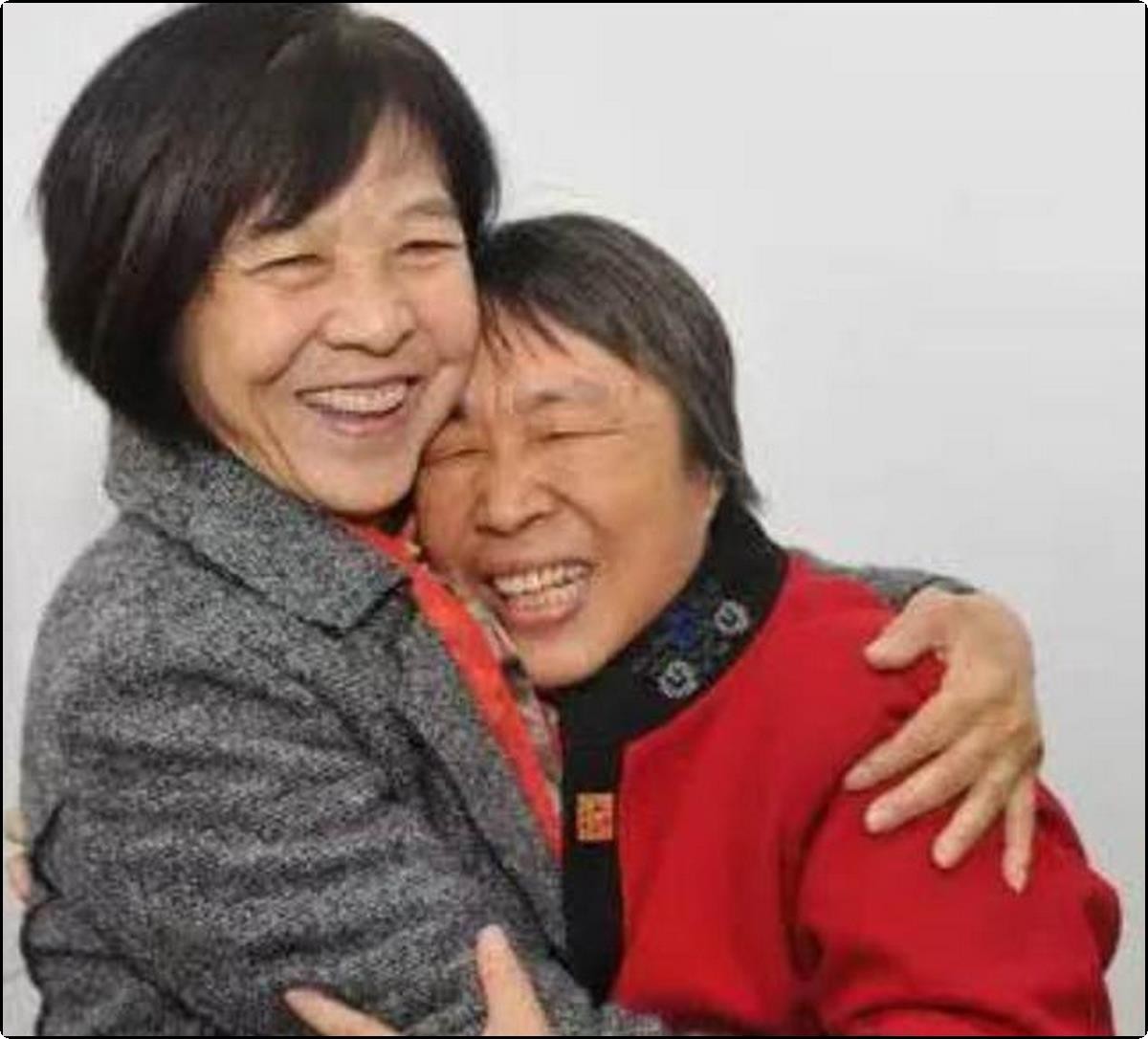 Chen Yajuan, the girl in Lei Feng's photo, was once offered a reward of 20,000 yuan for her head ...