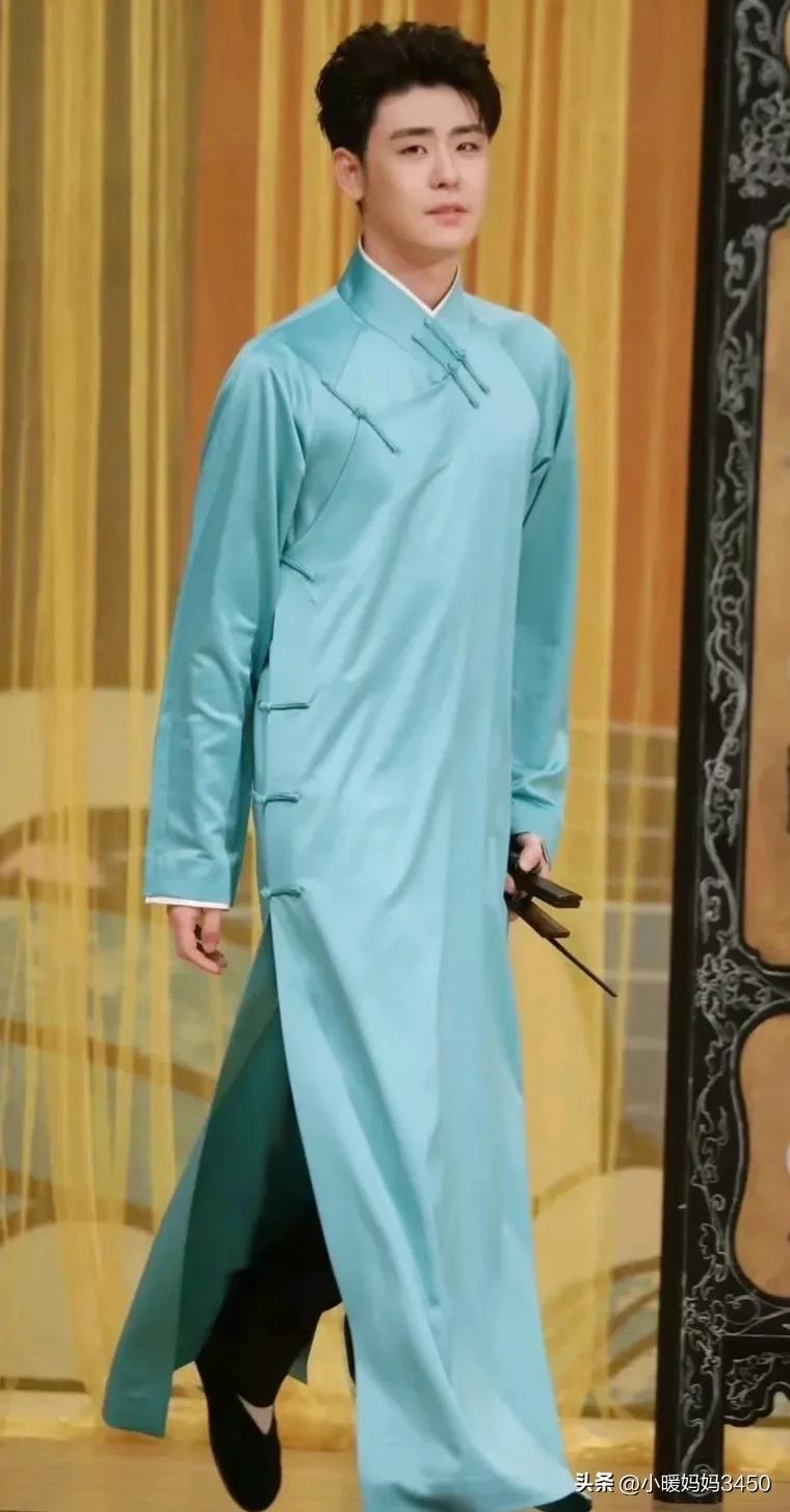 Guo Degang's most proud works: Zhang Yunlei, Guo Qilin, Tao Yang are ...