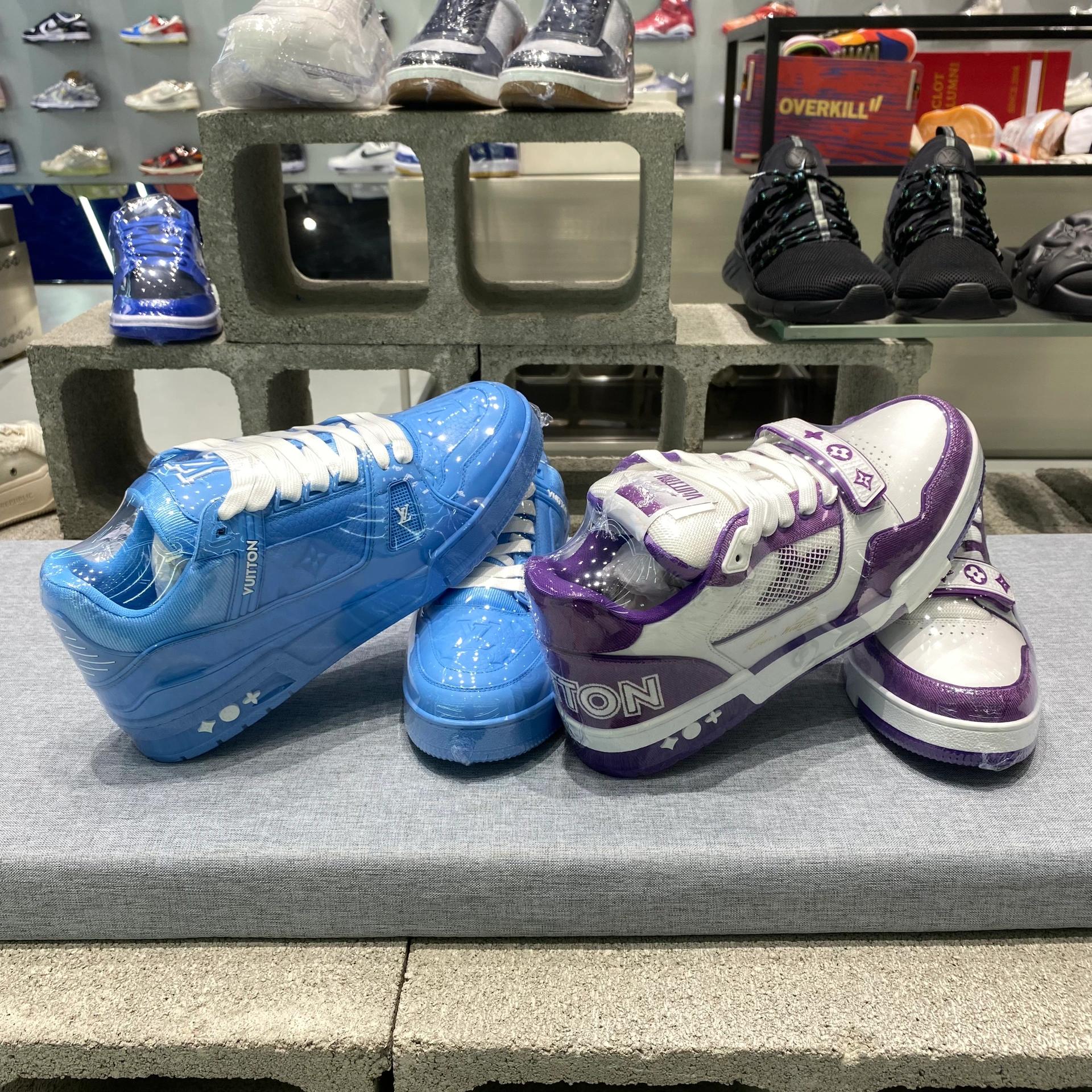 New to LV Trainer color matching - iMedia