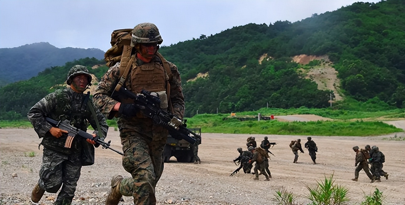 July 26: Sino-US relations ushered in the finale? The US commander ...