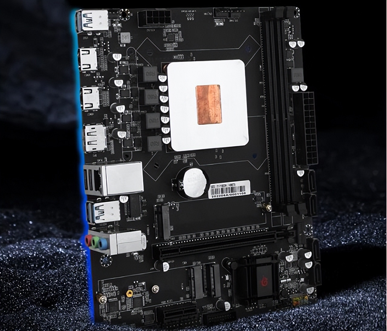 Notebook CPU magic changes desktop CPU, e-commerce assembles the ...