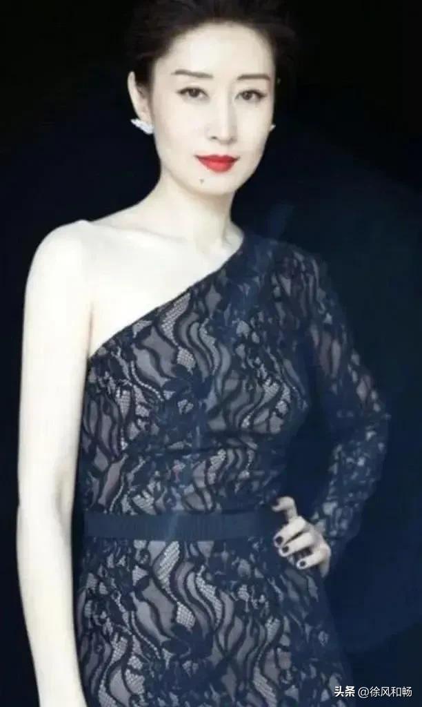 46-year-old Liu Mintao, a middle-aged man, turned around and ushered in ...