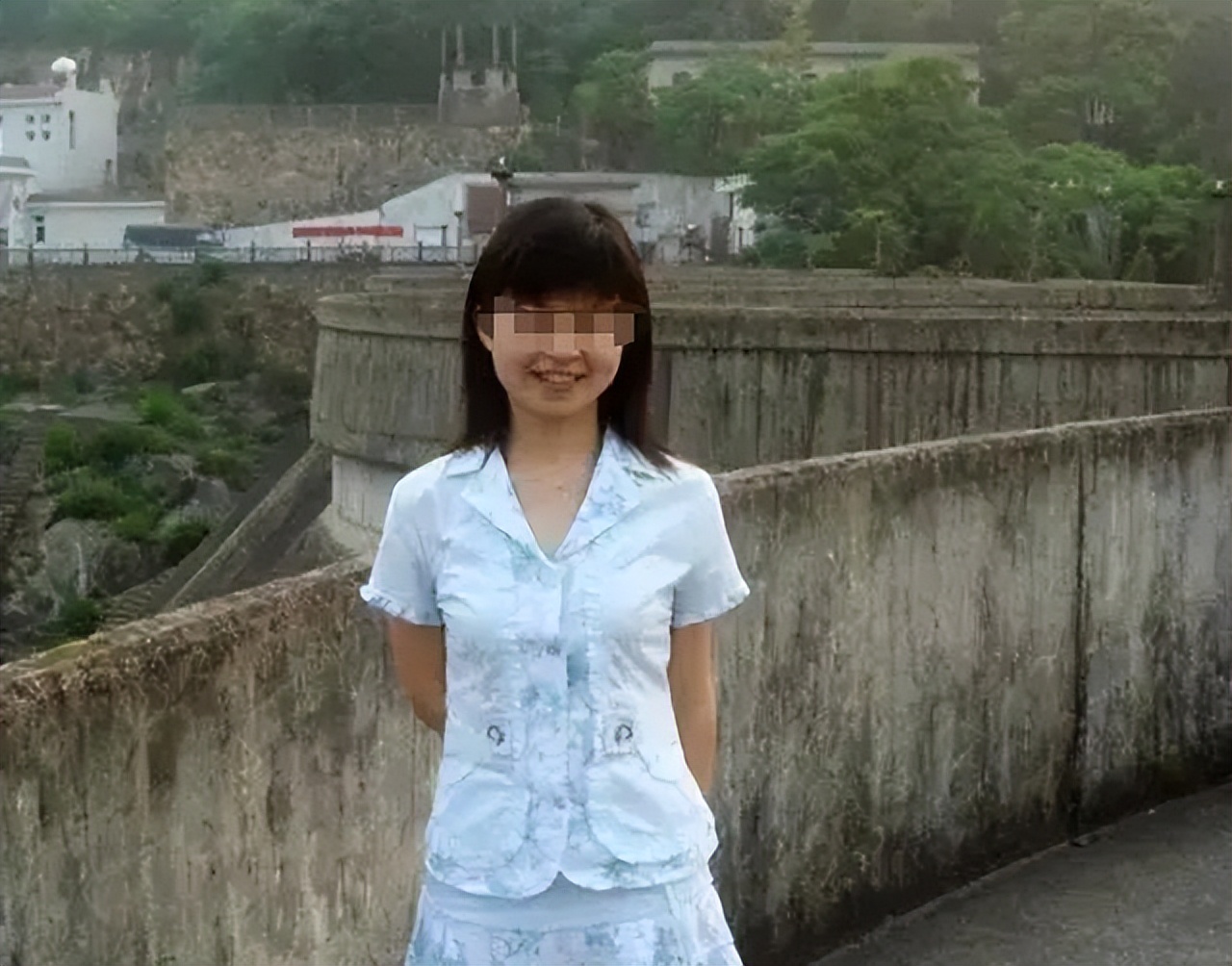 "Public Mistress" Xu Qiulin's Romantic History: 6 Children and 3 ...
