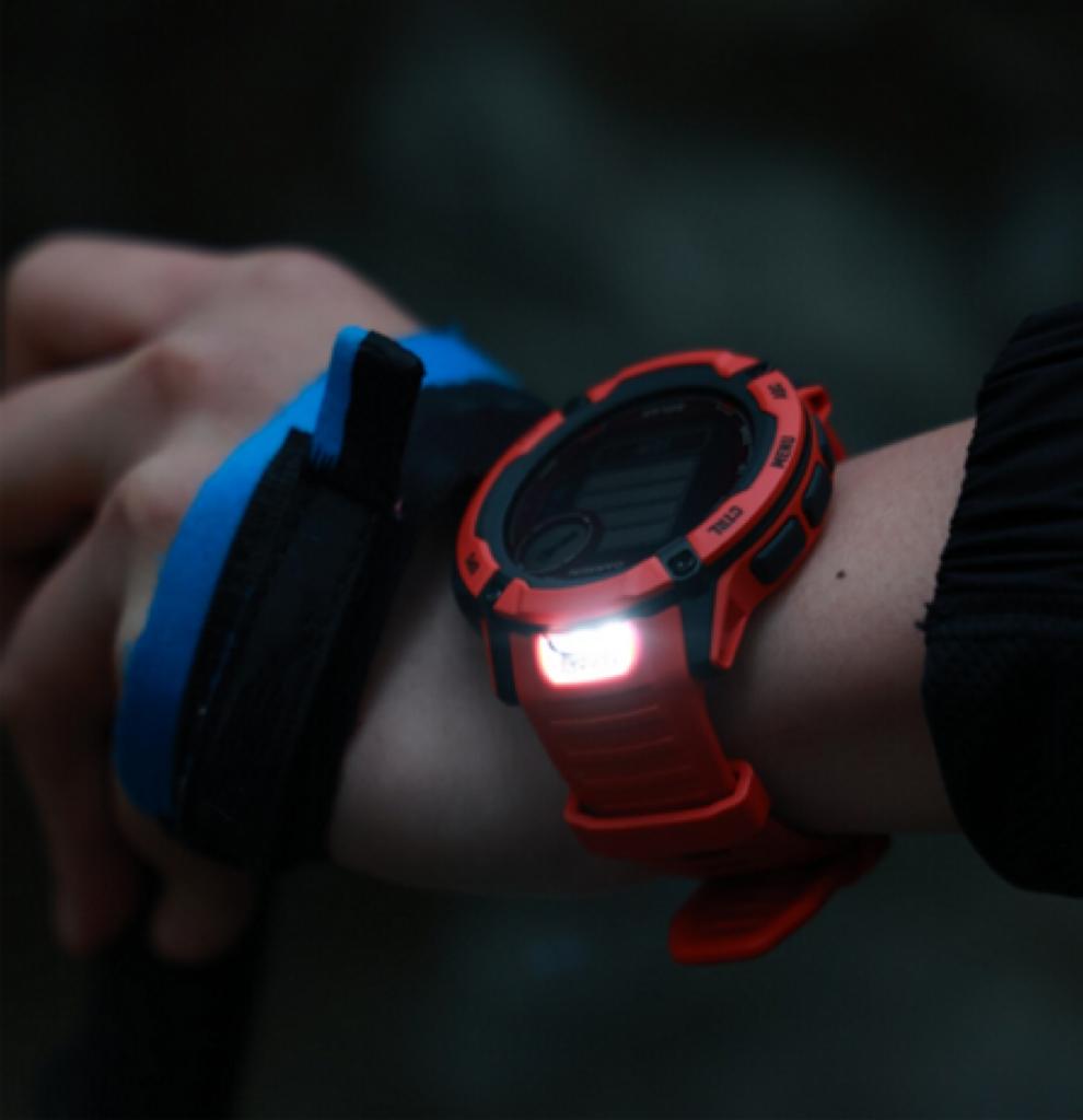 Garmin Releases Instinct 2X Solar Outdoor Smart Sports Watch - iMedia