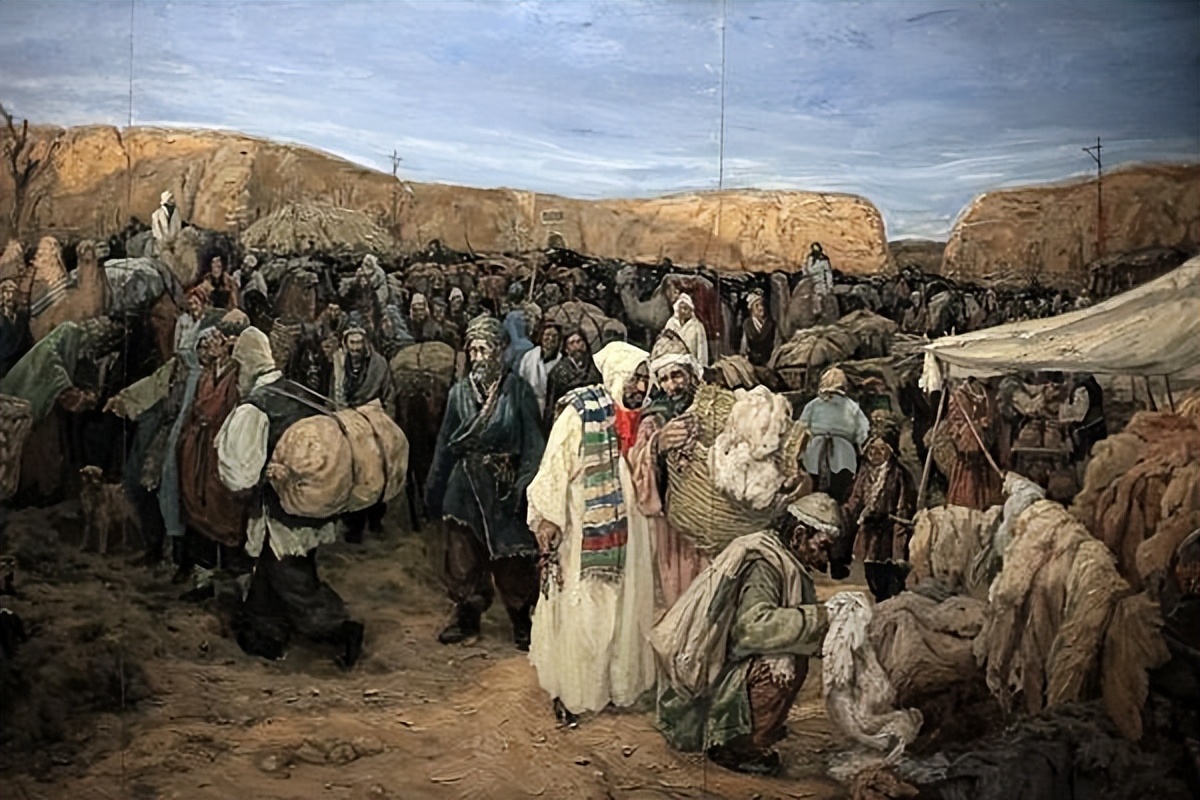 Hannibal's Surrounding Tactics and Its Application in the Second Punic ...