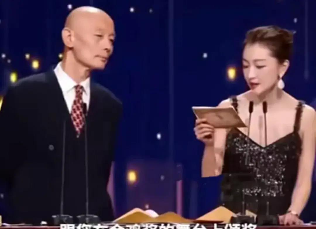 Zhou Dongyu's perfunctory attitude and Ge You's ruthlessness can be ...