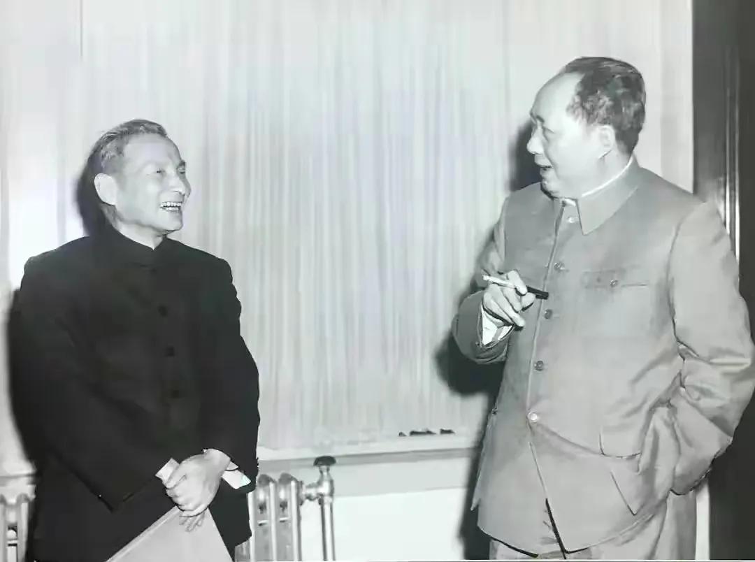 Chen Yun said after suffering from cancer: Let me live another two years, there is too much work ...