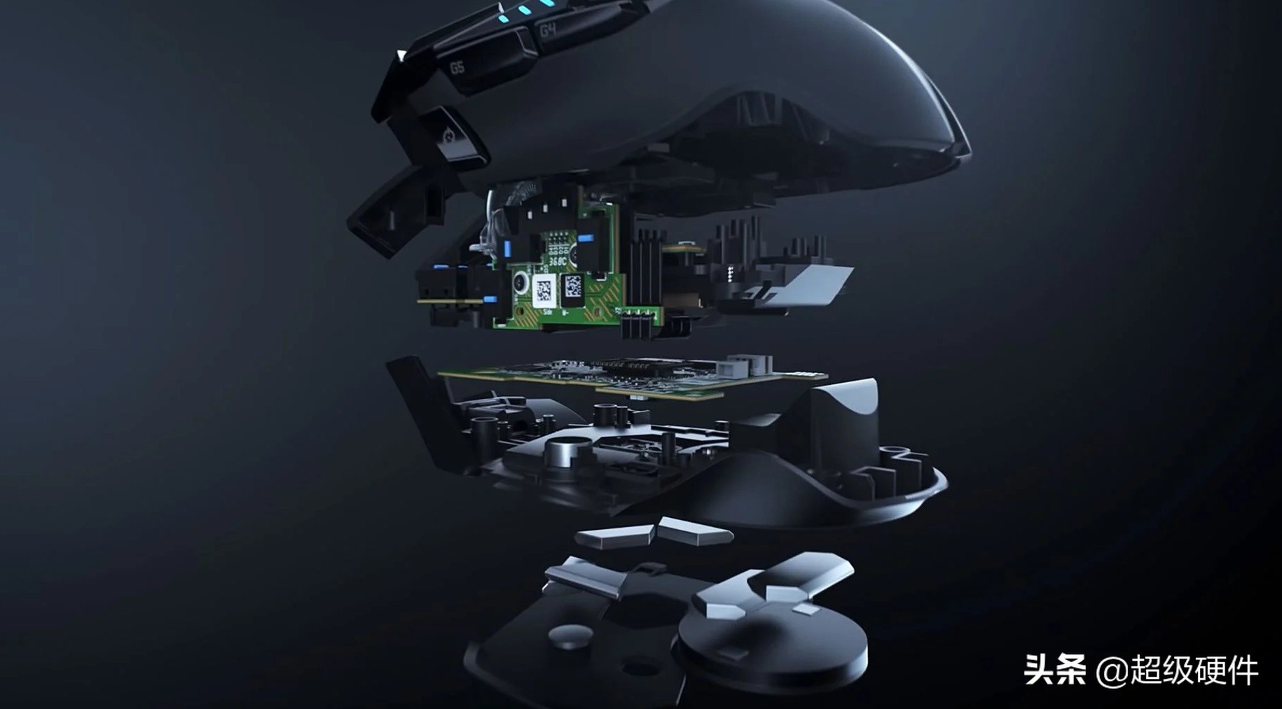 滑鼠科普：DPI、IPS、回報率，這些參數你真的懂嗎？ - 資訊咖