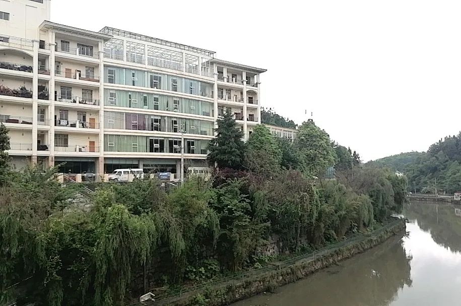 These treasured summer resorts in Guiyang are worth a visit! There are ...