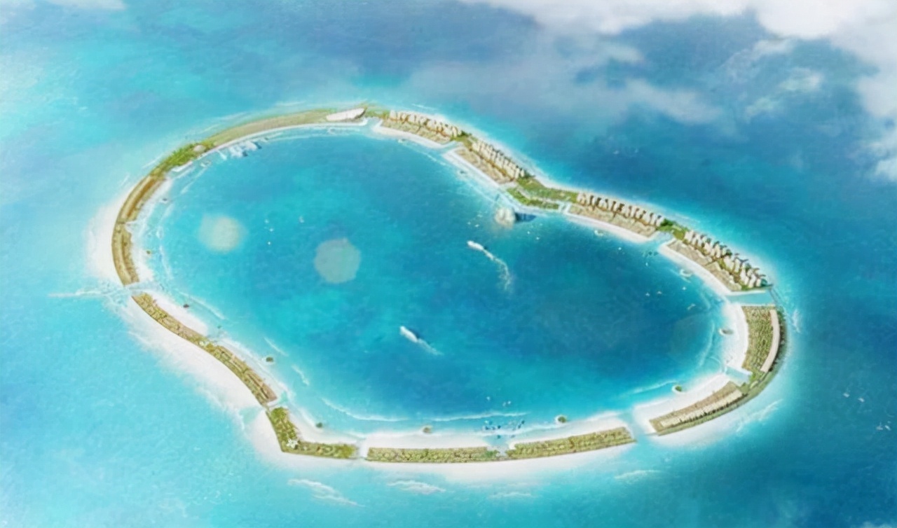 1999年，菲律賓軍艦撞上仁愛礁賴著不走，23年過去如今怎麼樣了？ - 資訊咖