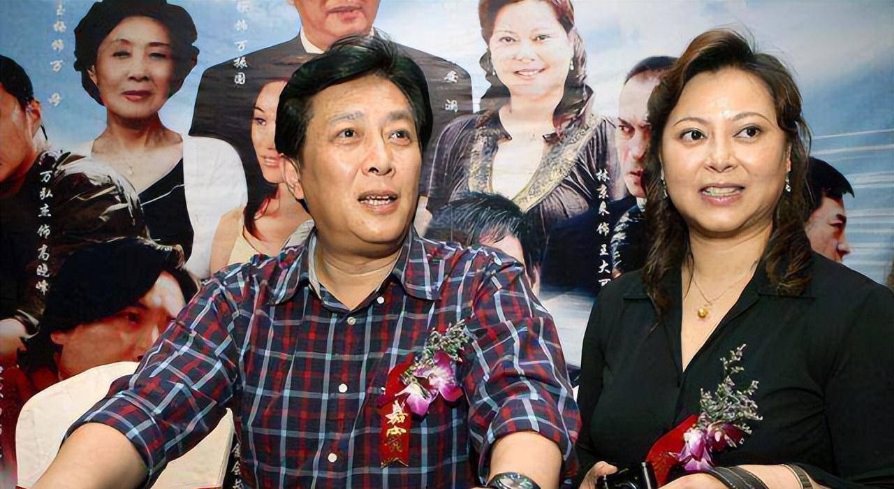 Tang Guoqiang's daughter Tang Liang: her biological mother passed away ...