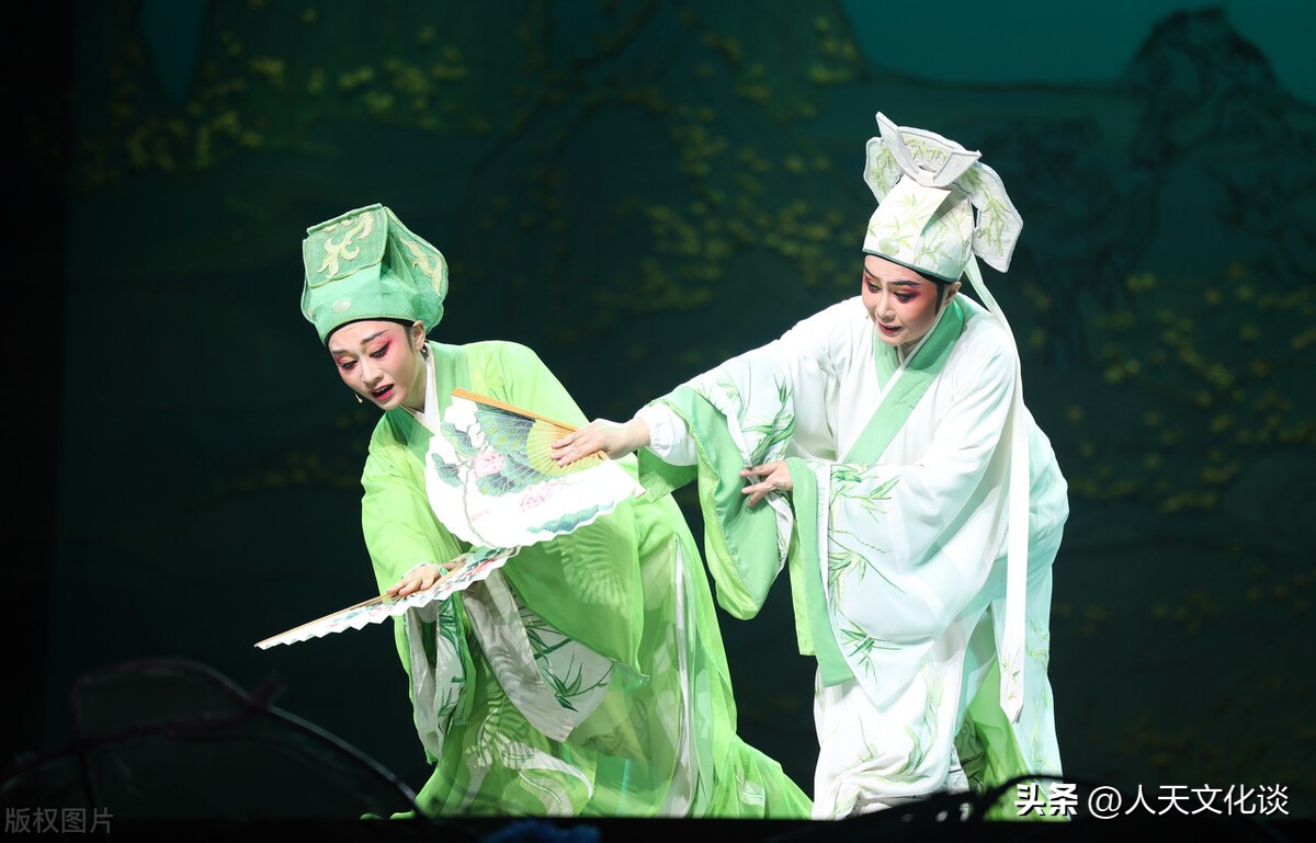 Xuanwei Folk Song·Minor·Zhu Yingtai - iNEWS