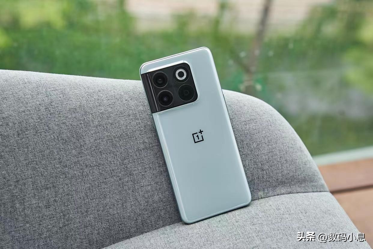 OnePlus 12 Pro is so powerful, Snapdragon 8 Gen3+5400mAh+150W, Hasselblad sits in charge - iMedia