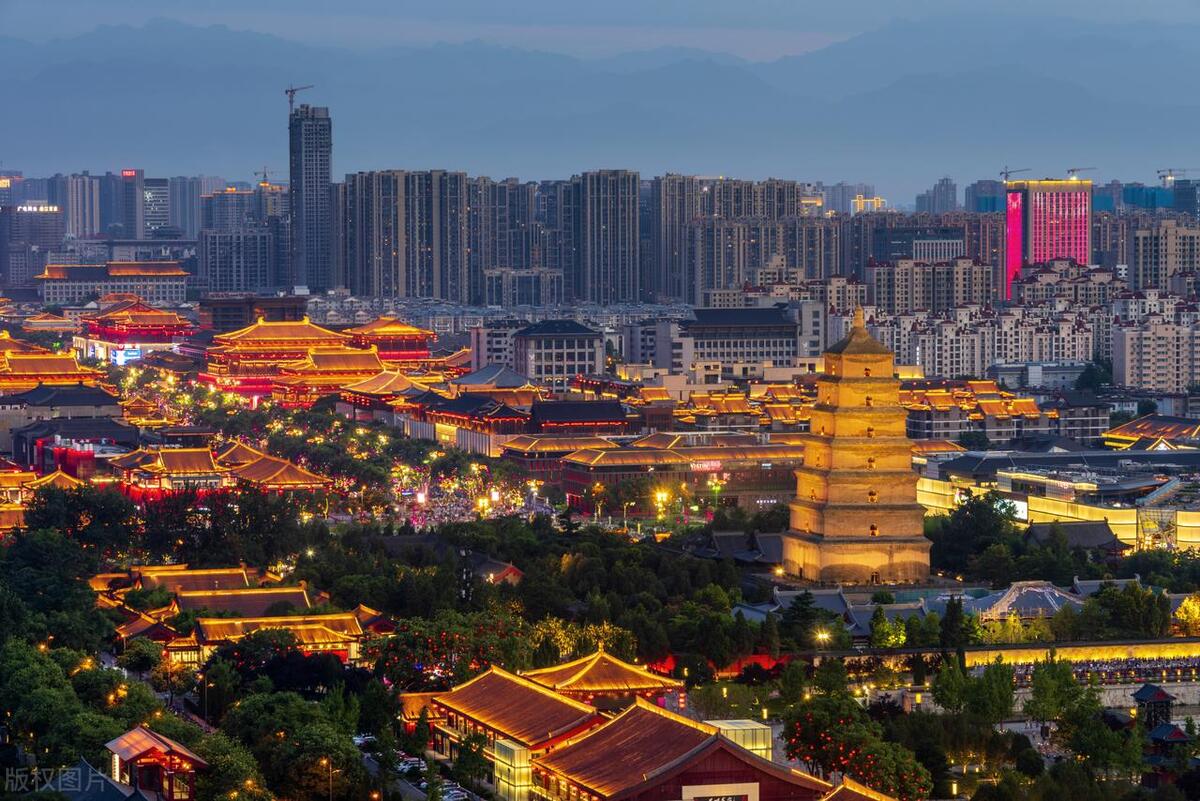 After staying up late to sort it out, I'll give you some practical Xi ...