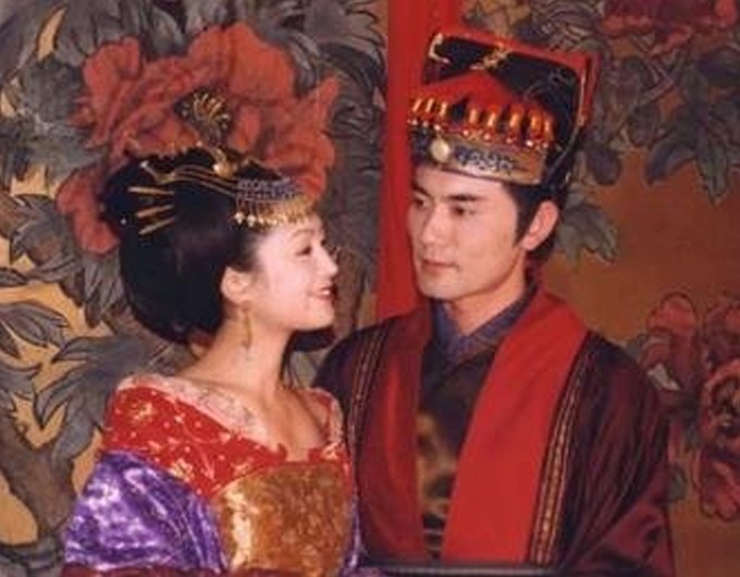 Princess Taiping rescued the Li Tang Dynasty twice, but still could not ...