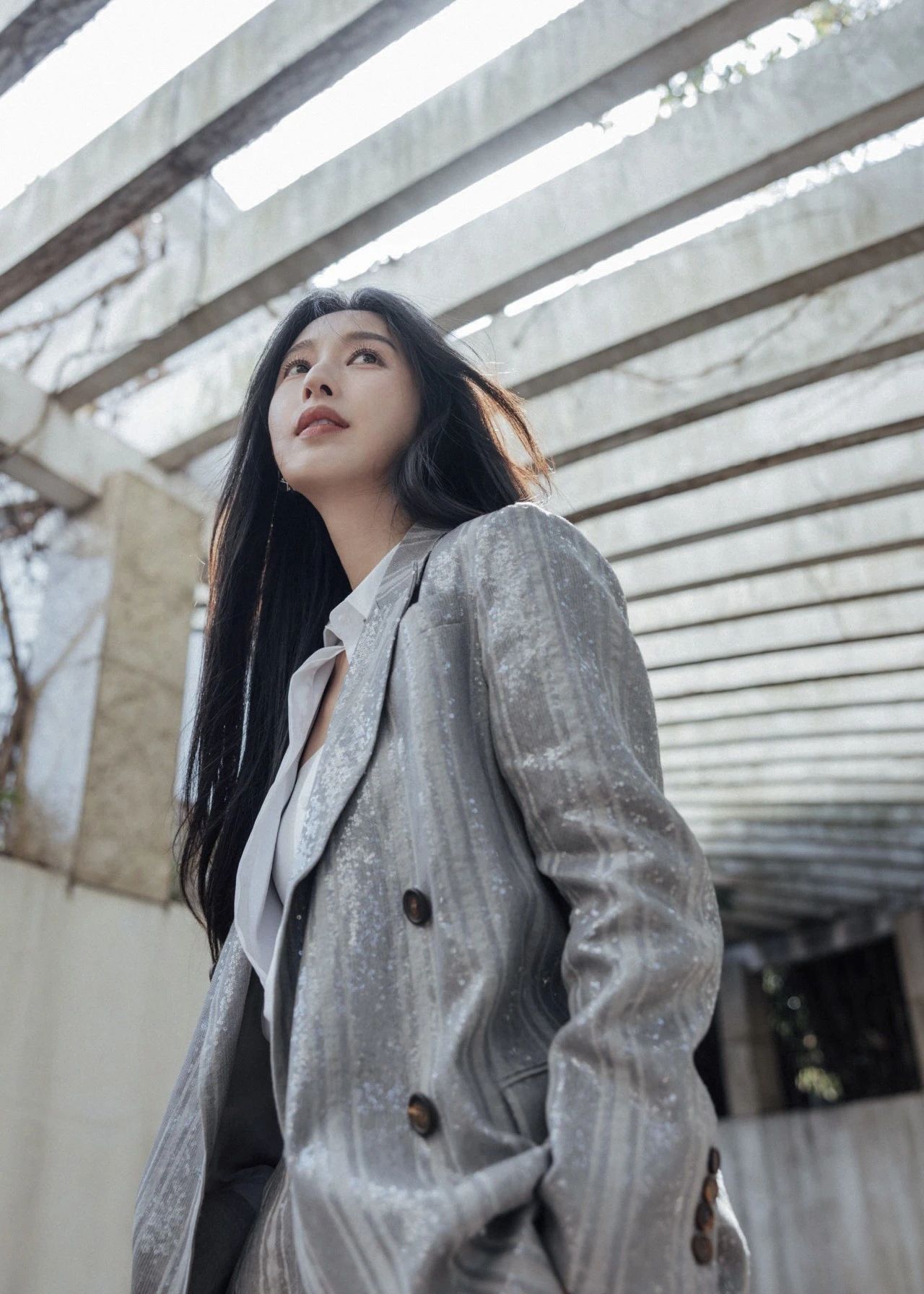 star Zhang Li - iMedia