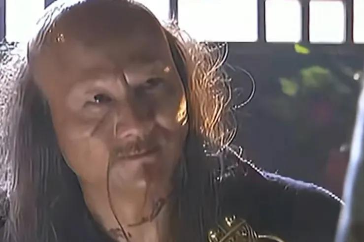 Why did Dao Baifeng give his body to the old and ugly Duan Yanqing? - iNEWS