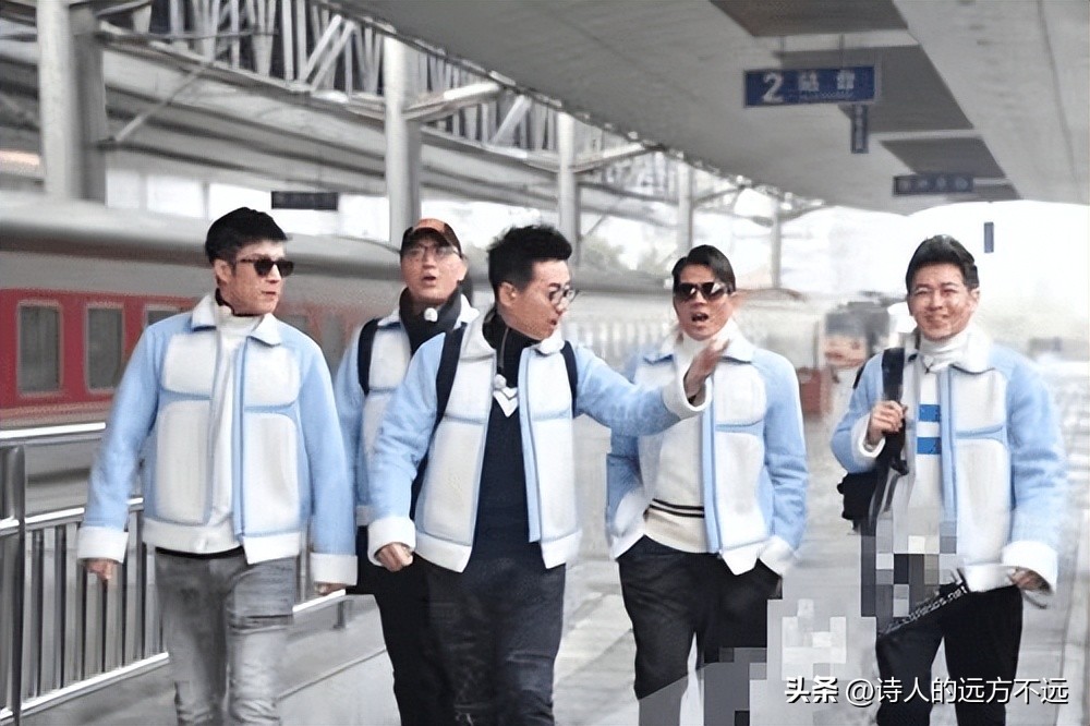 Another variety show selected in Wulong?Powerful dancers Wang Chenyi ...