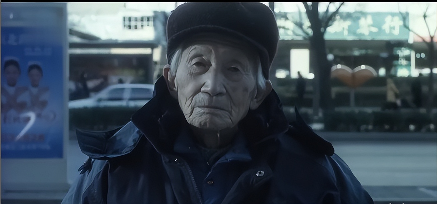 do you know? World's oldest actor - iMedia