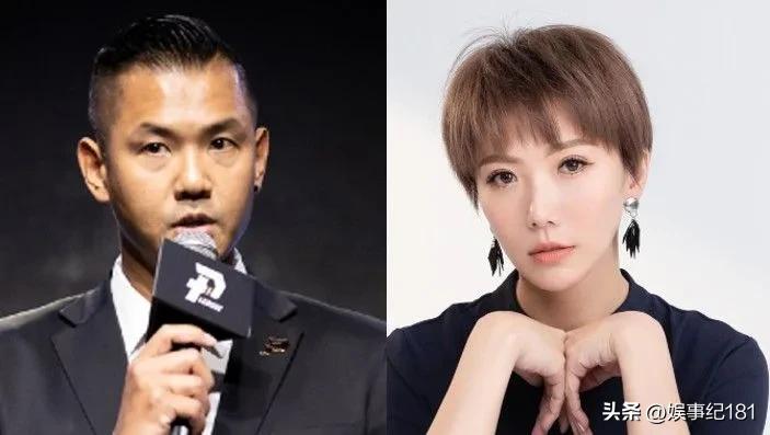 exposure! Shocking Chen Jianzhou's sexual harassment incident, artist ...