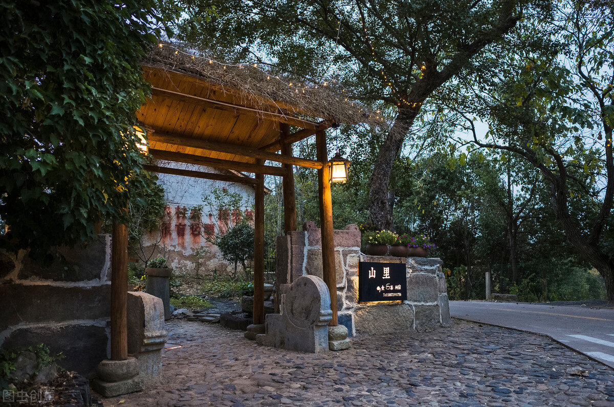 Meng Haoran, who has never been an official in his life, has the first ...