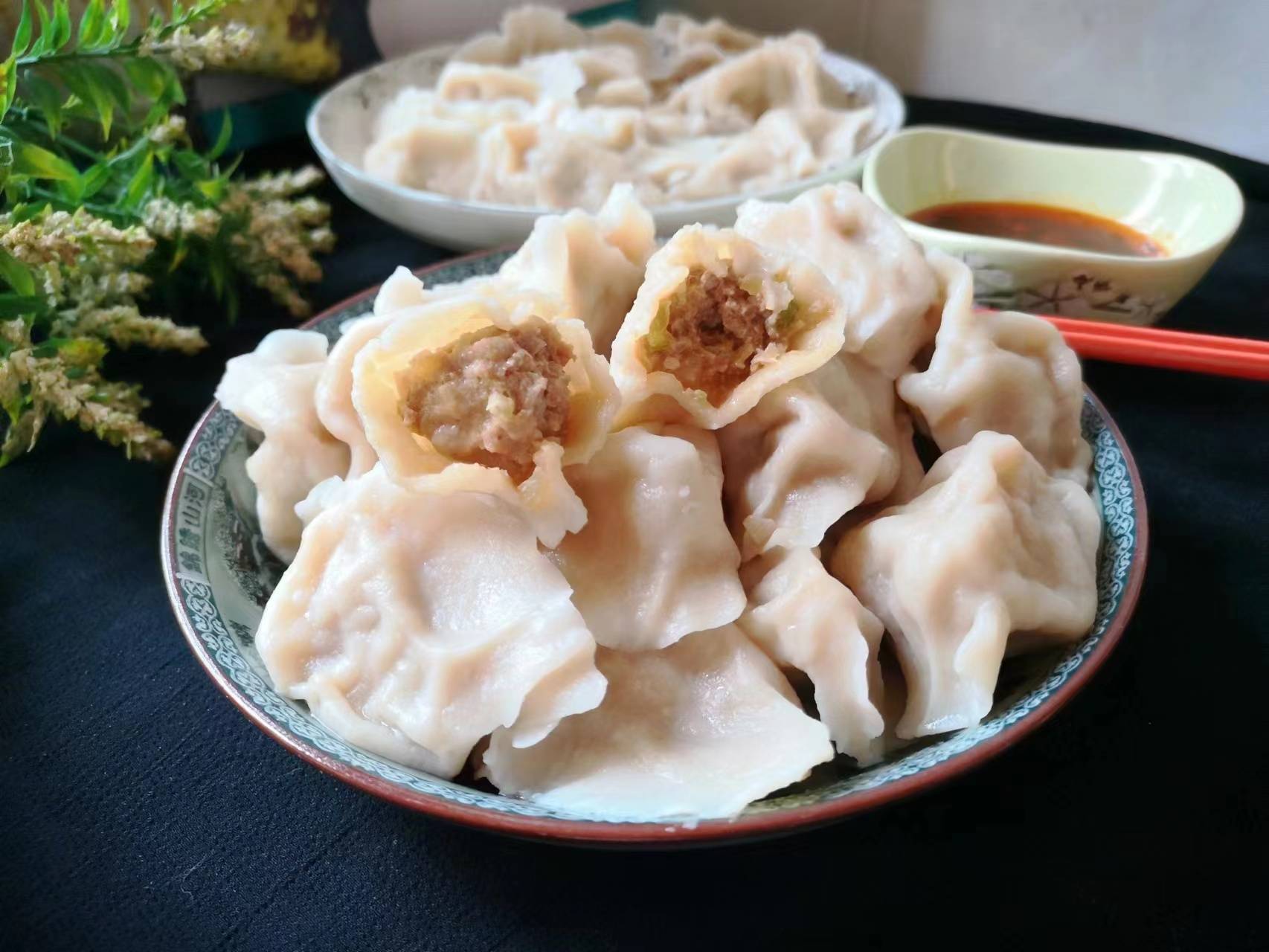 In autumn, eat less cucumbers and more beans. It can soothe the liver ...