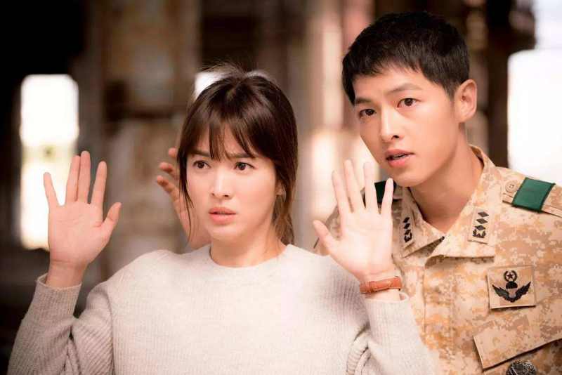 After the sensational Shuang-Song divorce case, why are the comments ...