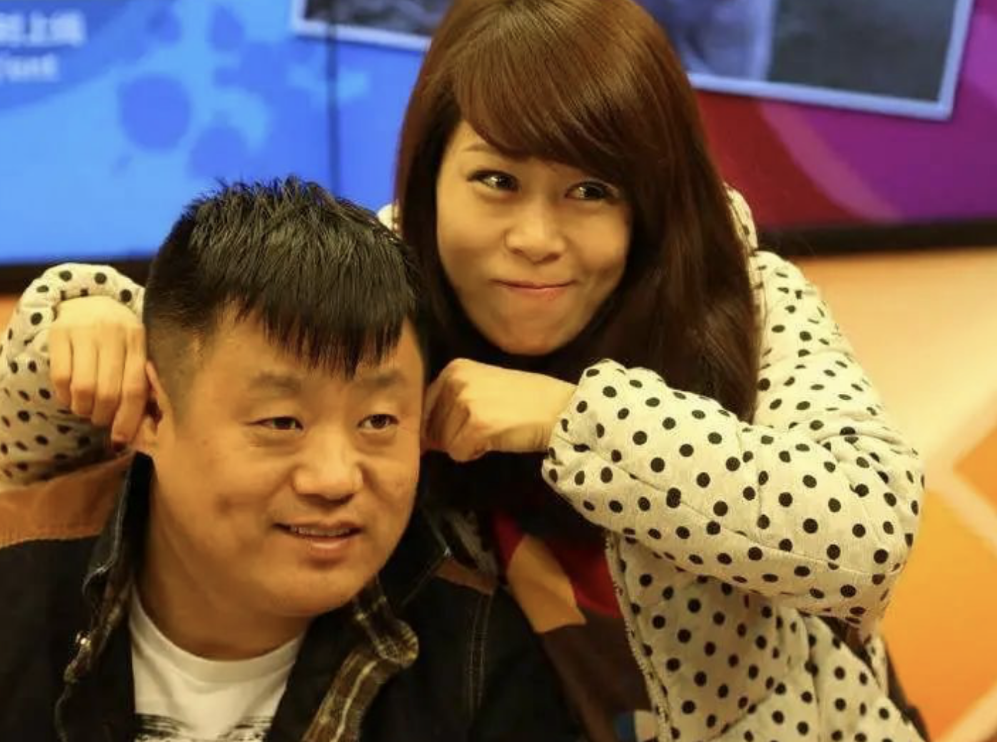 "Zhao Benshan's apprentice" Song Xiaofeng: After becoming popular, he ...