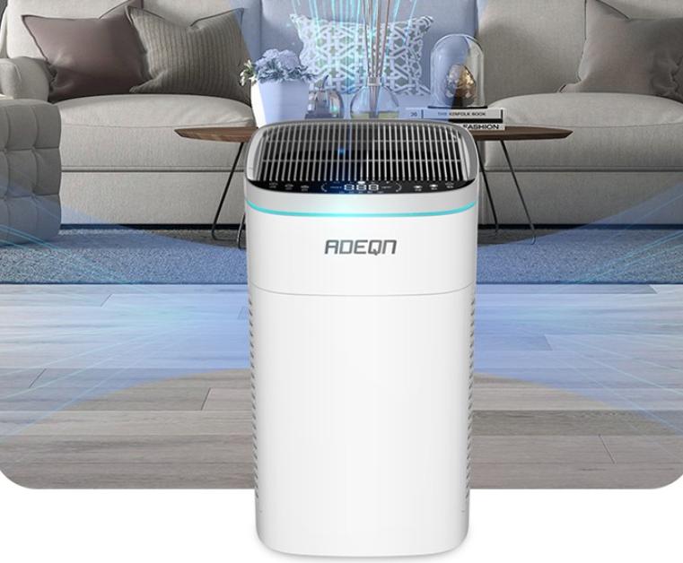 Which brand of air purifier is good? - iNEWS