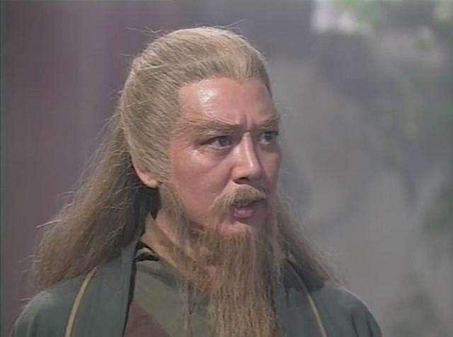 Legend of the Divine Condor: Yang Guo was killed by three masters, and ...